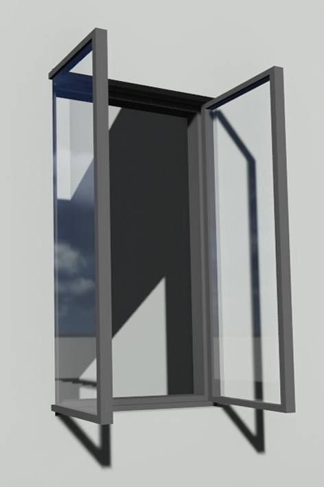 Best Windows for Natural Ventilation | Architropics