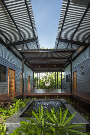 Sabi Design | Architropics