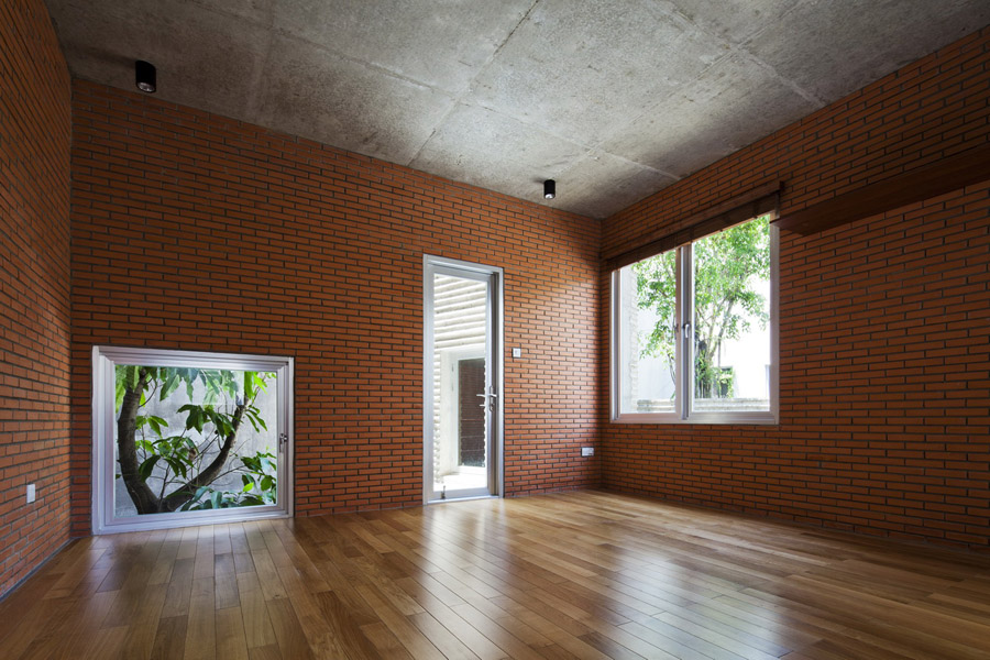 7 Cool Uses Of Terracotta In Tropical Homes | Architropics